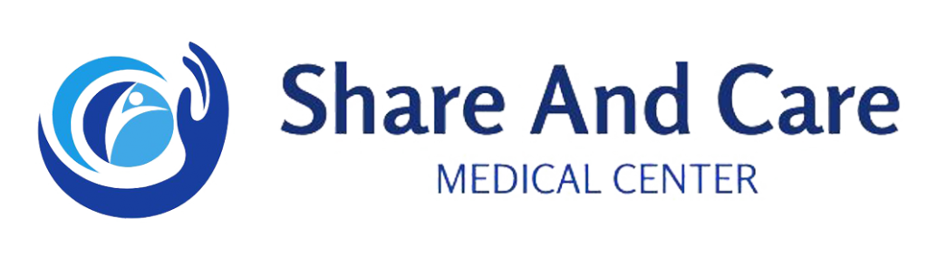 Home - Share and Care