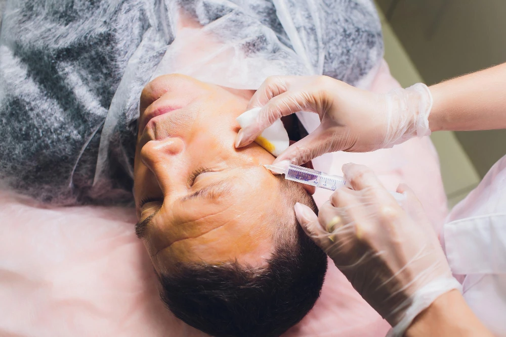 PRP Treatment Process: Step-by-Step Medical Guide